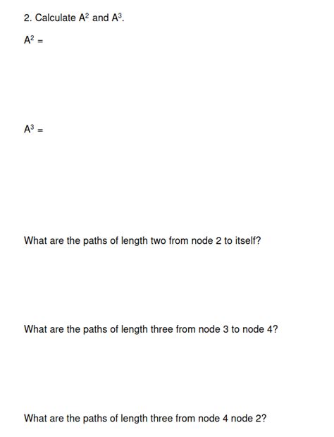 Solved 1 To Understand What The Theorem Says For The Chegg Com
