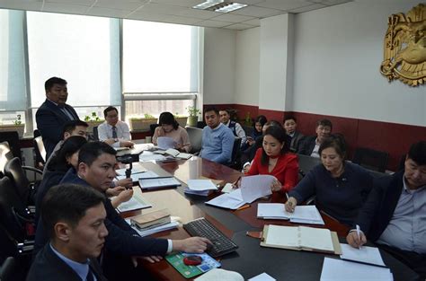 Хог хаягдлын үйлчилгээний байгууллагуудын гэрээ дүгнэх хурал боллоо Newswall