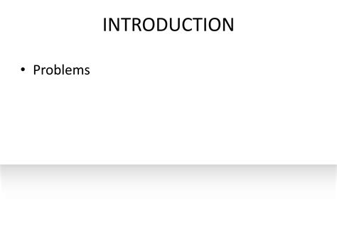 Final Year Project Computer System Sample Slide Pptx