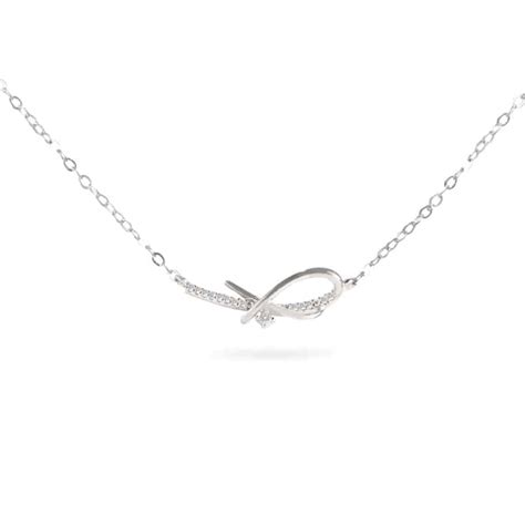 Sonya Necklace 925 Sterling Silver Dear Me Jewelry