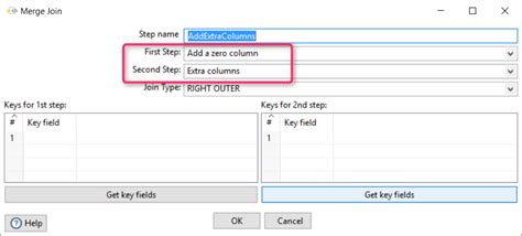Migrating Data With Pentaho Etl Kettle Hybrismart Sap Commerce