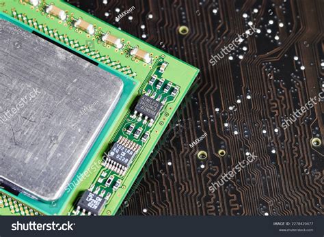 Intel Microprocessors