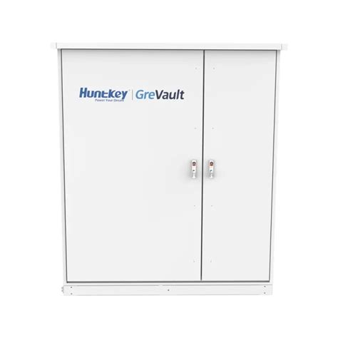 215kwh C And I Energy Storage Battery Huntkey And Grevault Battery Energy Storage Systems