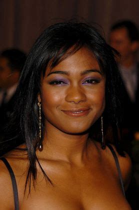 Tatyana Ali Editorial Stock Photo Stock Image Shutterstock