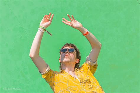 More Than A Sound Declan Mckenna Discusses Activism Through Music The Review