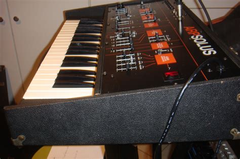 MATRIXSYNTH Arp Solus Analogue Synthesizer