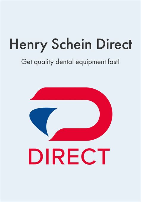 Henry Schein Direct Henry Schein