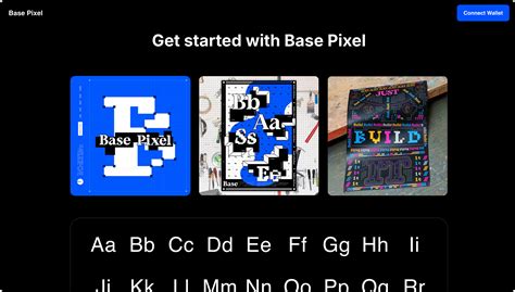fleek fleek base template
