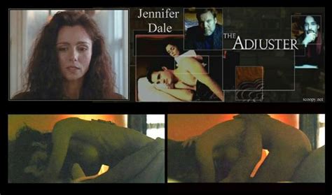 A Skin Depth Look At The Sex And Nudity Of Atom Egoyans Films