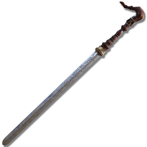 Cane Sword Elden Ring Straight Swords Weapons Gamer Guides®