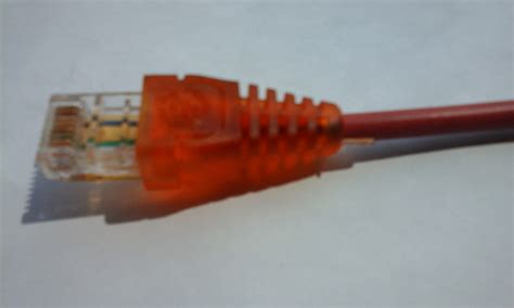 How To Make A RJ Networking Cable