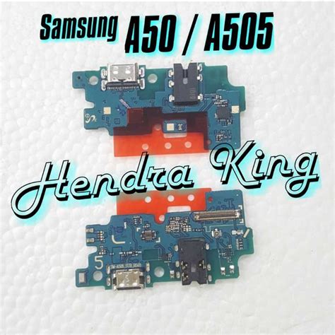 Jual Connector Charger Samsung A Papan Pcb Charger A Shopee Indonesia