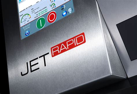 Universal High Speed Coding Jet Rapid Leibinger Inkjet Coding Apasi