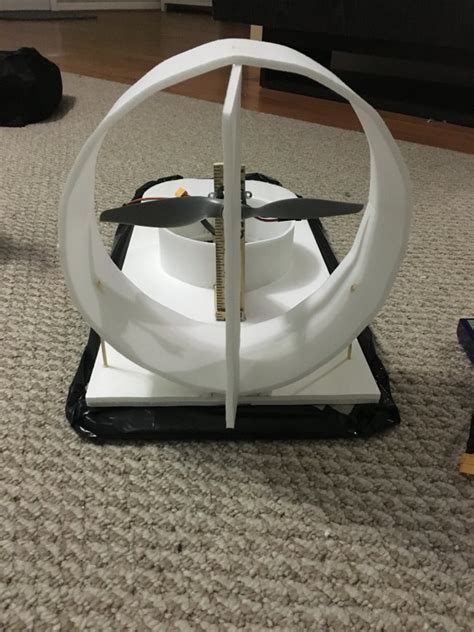 FT Hovercraft W Full Plans Flite Test