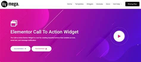 Top 6 Elementor Call To Action Widgets That Will Boost Your Conversions Ht Mega Blog