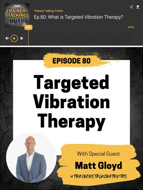 My Story My Secrets To Longevity And Wellness Through Vibration Therapyworth A Listen Dr