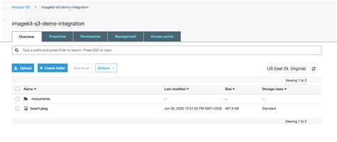 Optimize And Resize Images In Aws S3 In Real Time With Imagekit By