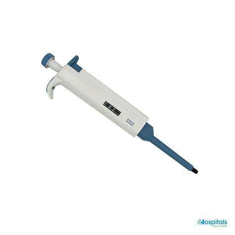 Variable Pipette 4Hospitals