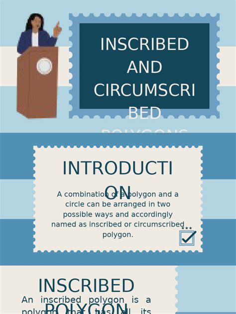 Inscribed And Circumscribed Polygon Pdf