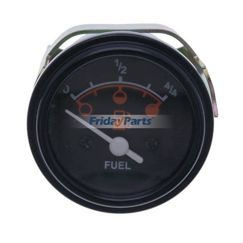 Fuel Gauge 6634273 6560353 For Bobcat Excavator 319 320 321 322 323 324