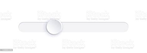 Scrollbar Web Icon Stock Illustration Download Image Now