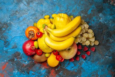 Daftar Buah Dan Sayuran Yang Aman Disimpan Di Luar Kulkas Times Malang