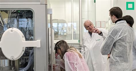 Thomas Kessler On Linkedin Osd Academy Encapsulation Registration