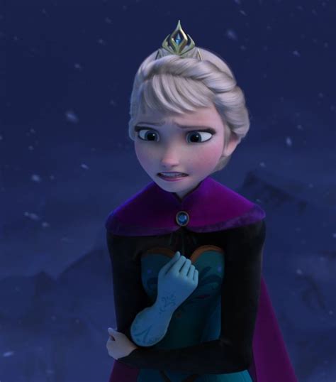 Snow Queen Elsa Disney Frozen Elsa Art Elsa Frozen Disney And Dreamworks Princess Cartoon