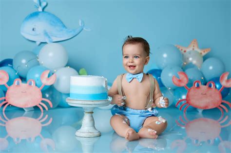 5 Ways To Make First Birthday Photography Unique Cancer Support Community MA