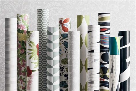 قاب بندی دیوار با کاغذ دیواری قاب بندی با کاغذ دیواری ساده و طرح دار دکورچوب