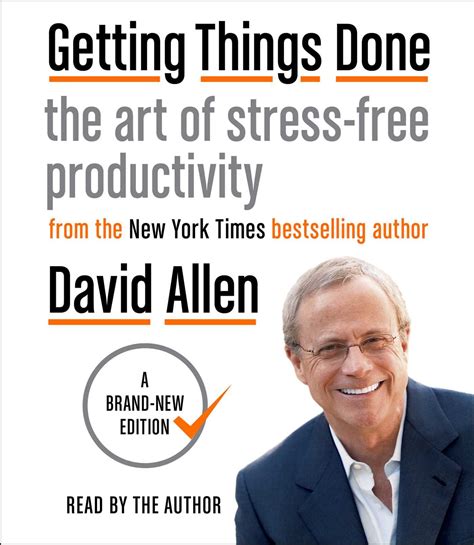 How Does The GTD System Boost Productivity In A Visible Manner