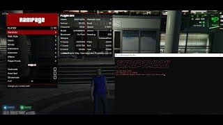 Scripthook Bypass FiveM Cheating Mindshb Doovi