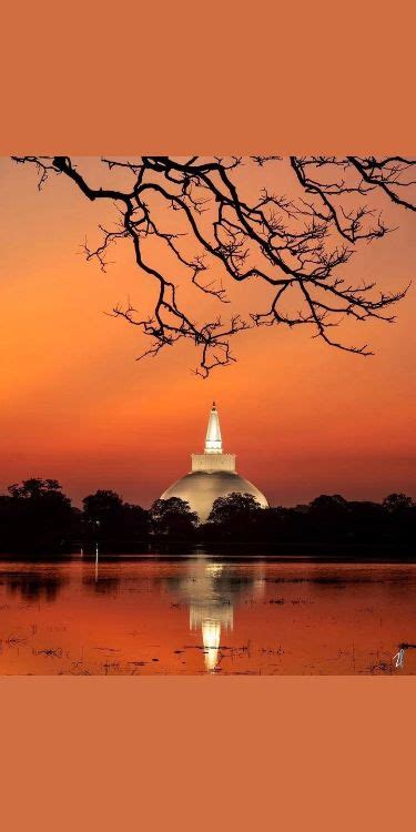 Anuradhapura Ancient City Anuradhapura Ancient Cities Tourist Places