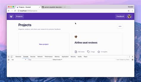 Cannot Unpublish Descriptor When None Is Published · Issue 279 · Atlassianreact Beautiful Dnd