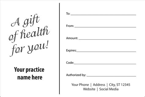 Chitcardlogo Marketing Supplies For Chiropractic Professional