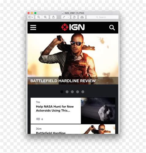 Battlefield Hardline Hd Png Download Vhv