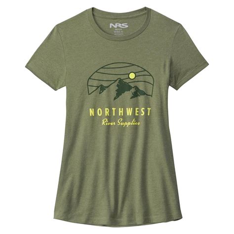 Nrs Womens Og T Shirt