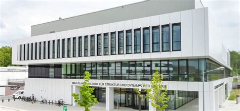 Mpi For Structure And Dynamics Of Matter