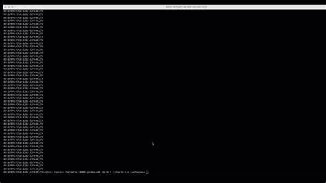 Cisco Software Upgrade With Install Replace Golden ISO Cisco Xrdocs