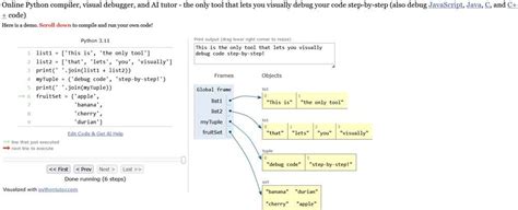 Aprende A Programar En Python Mejora Tus Conocimientos Con Esta Web Gratis