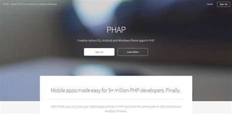 12 Useful Php Tools For Developers Code Geekz