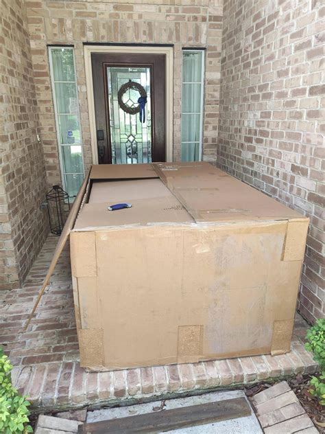 It Finally Arrived Rperpsupport