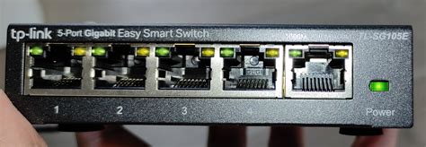 Tp Link Managed Vs Unmanaged Switch Med Tu Ac Th