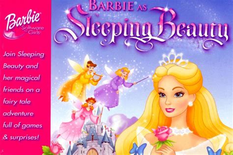 Mattel Barbie Games Online