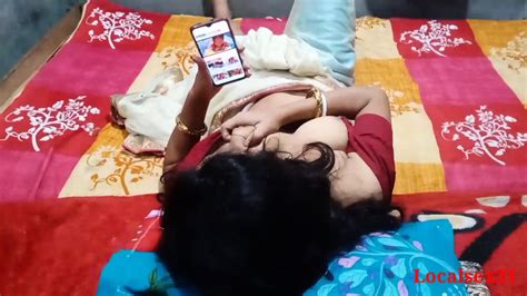 Bengali Village Boudi Sex Official Video By Localsex Eporner