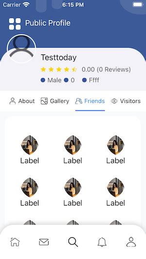 Ios How To Show Three Rounded Images In Collectionview Cell In All
