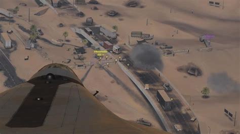 Target Rich Quintuple Kill Youtube