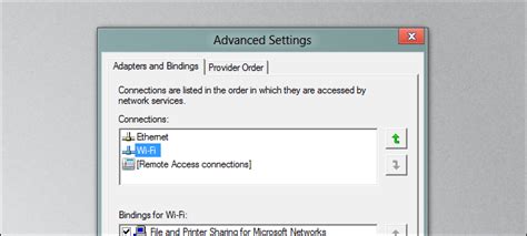 How To Make Your Laptop Choose A Wired Connection Instead Of Wireless