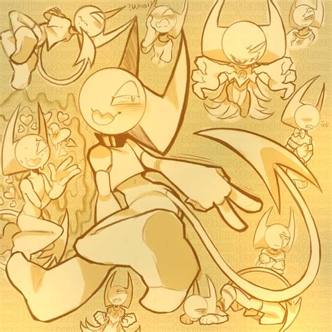 Devi By Brewinghamlet On Deviantart