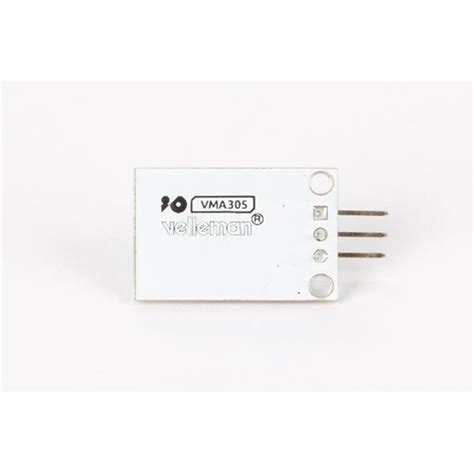 Sensor Capacitivo Sensor Tactil Sensores Para Arduino